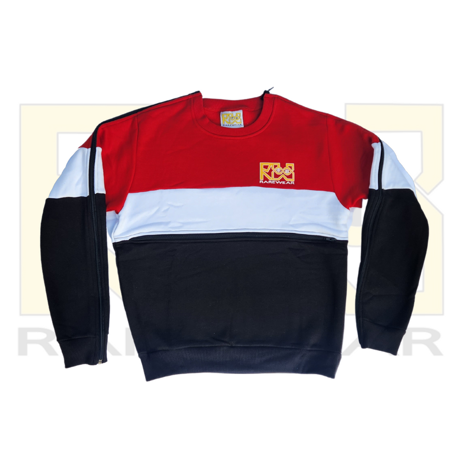 Adaptive Tops – RareWear